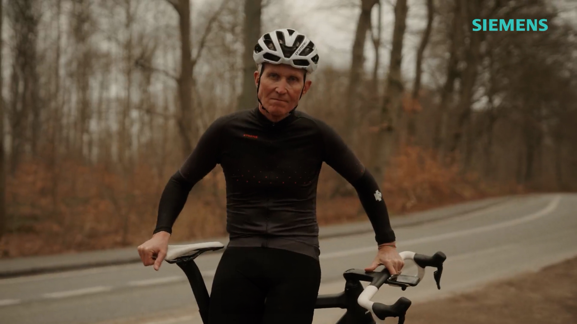 Siemens x Brian Holm - Final Film